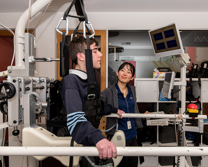 PhysioXtra - PhysioXtra Rehab Centre