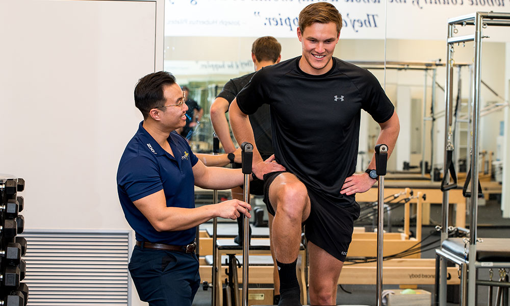 PhysioXtra - South Australia Physiotherapy