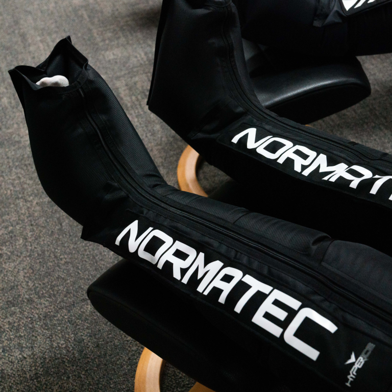 PhysioXtra - RecoverX: Recovery & Rehab Centre