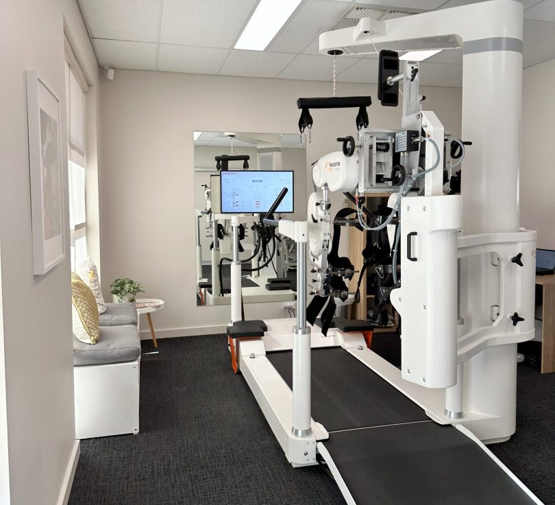 PhysioXtra - PhysioXtra Rehab Centre