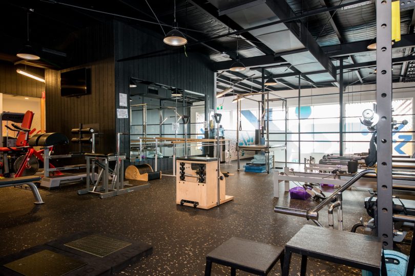 PhysioXtra - PhysioXtra Rehab Centre